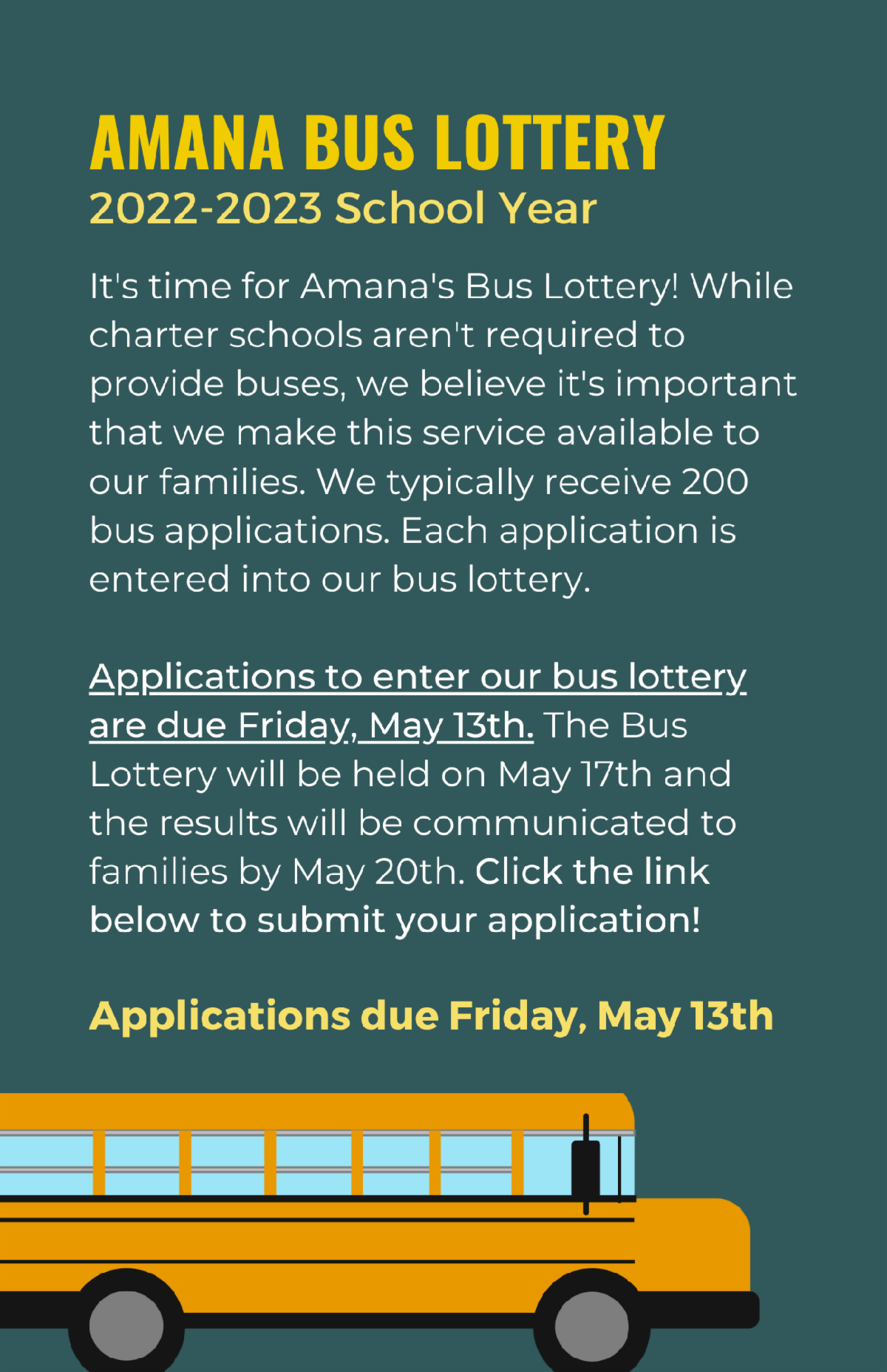 Weekly Updates 4 20 22 Amana Academy North Fulton