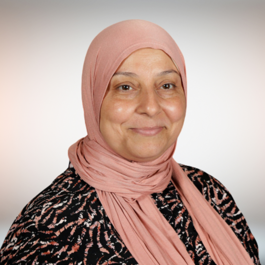 Faculty - Amana Academy North Fulton