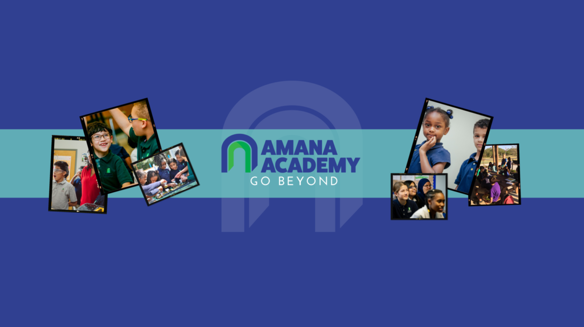Amana West Booth at Mandela Market Days - Amana Academy West Atlanta