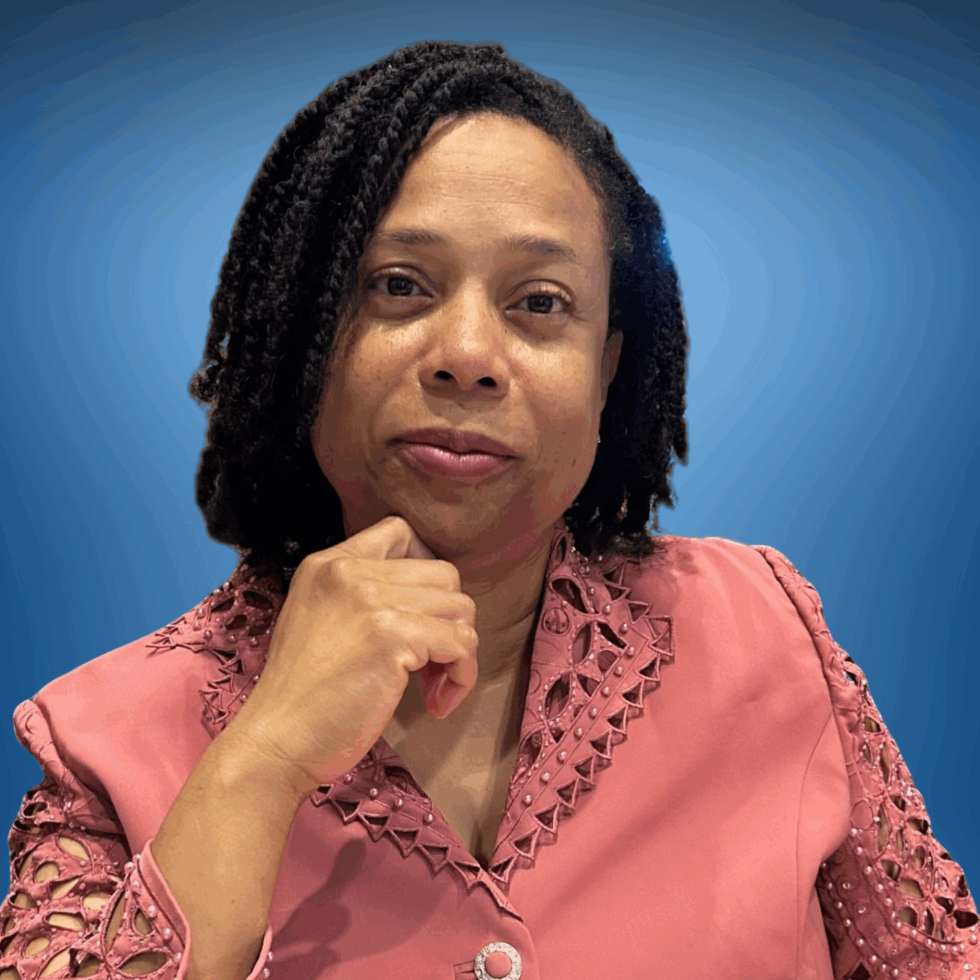 Angelique Barnett - Amana Academy West Atlanta