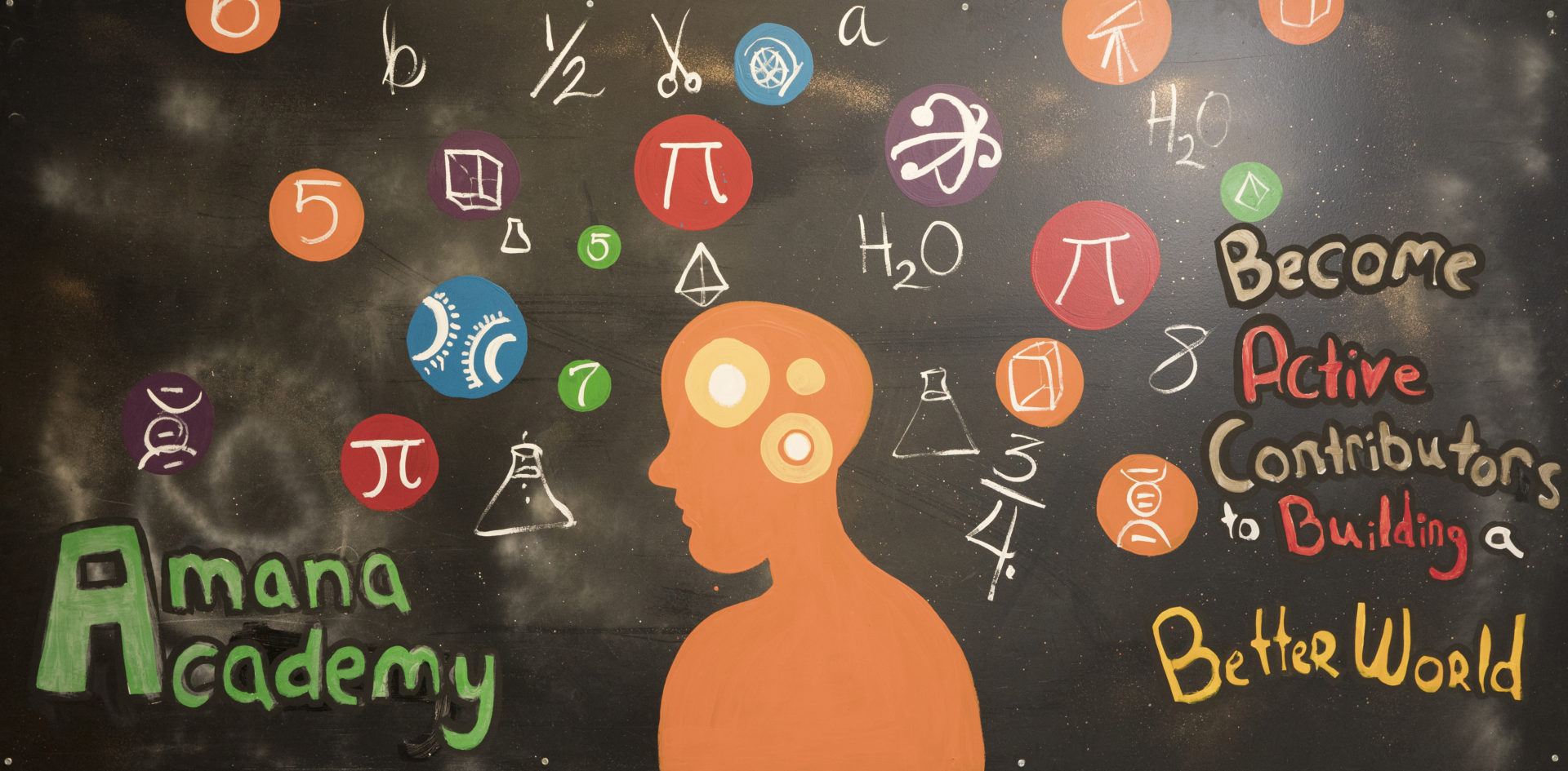 Rigorous Academic Programs • Amana Academy