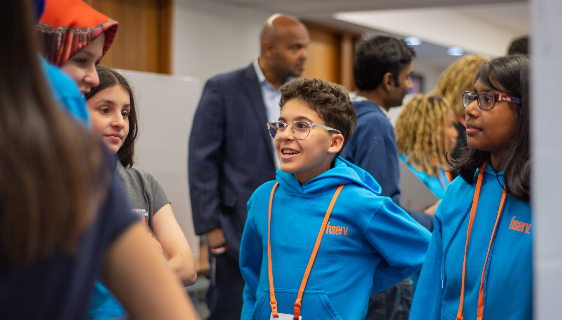 Educating for a Better World • Amana Academy