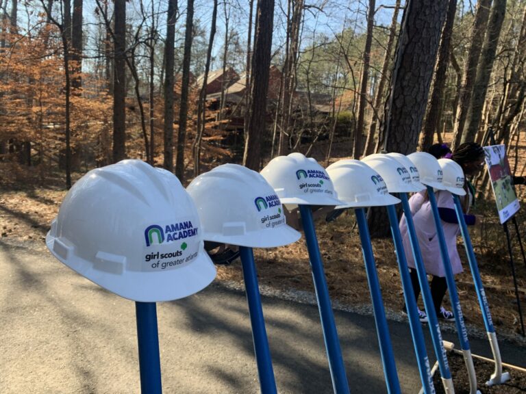 Educating for a Better World • Amana Academy